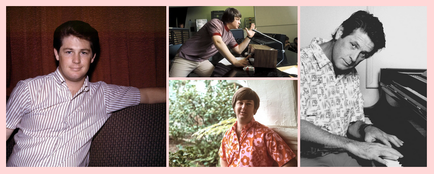 Summer’s Gone: Remembering Brian Wilson – FAINT WAVES